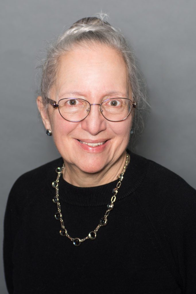 Marilyn Miller - McCready Law