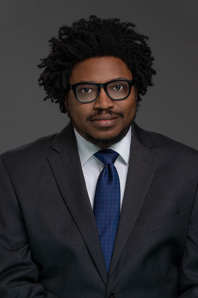 Rodney McBride - Personal Injury Lawyers St. Louis | St. Louis Personal ...