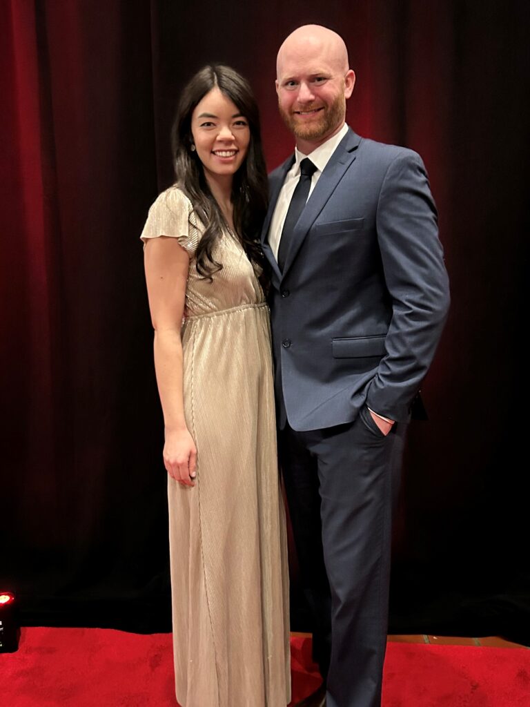 Colin Long - McCready Law