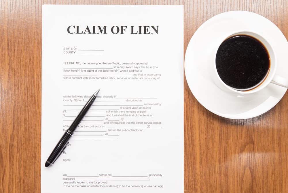 What Is an Attorney Lien Letter - McCready Law