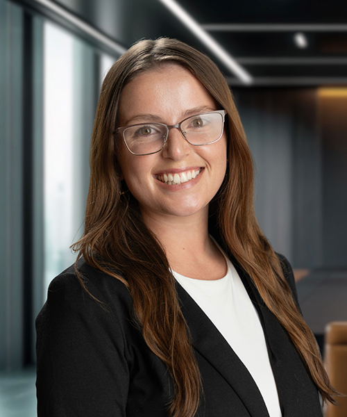 Meet Our Team - McCready Law